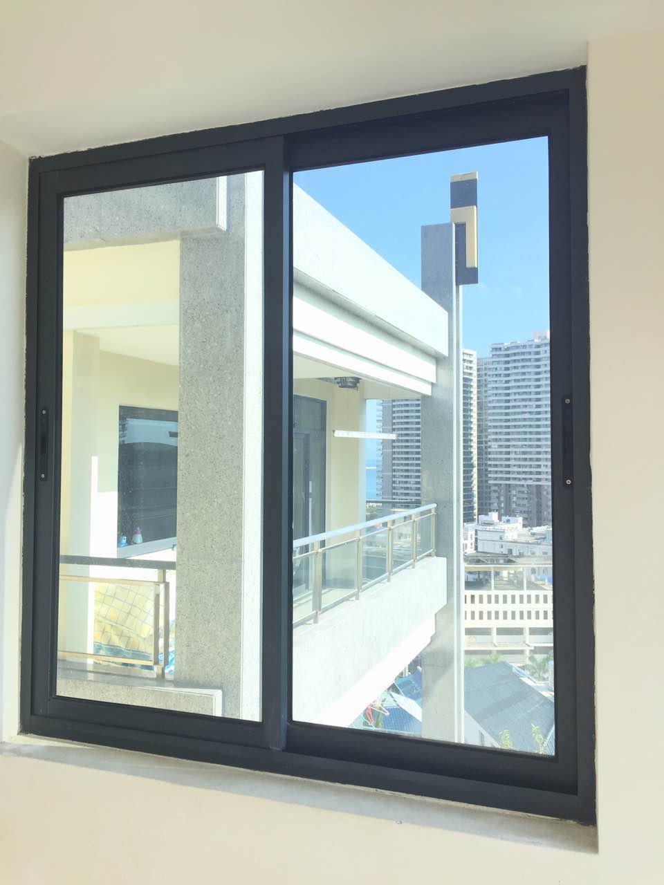 Passive Windows and Doors | Sliding, Aluminum, Composite, Wood Frames ...